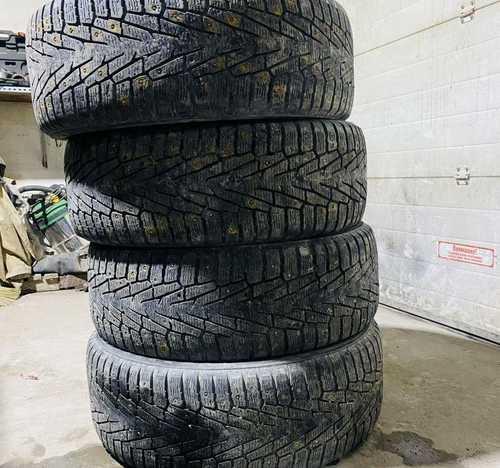 Nokian Tyres Hakkapeliitta 7 SUV 275/60 R20
