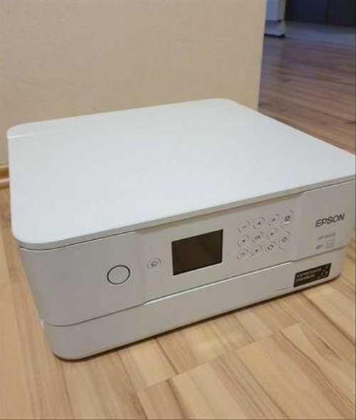 Принтер Epson xp6005