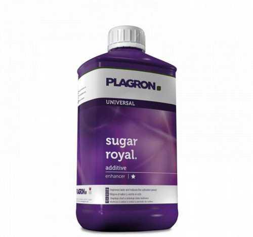Стимулятор plagron Sugar Royal 0,25 л