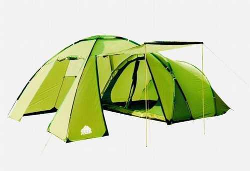 Палатка с тамбуром 4 места