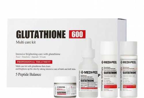 Medi-Peel Glutathione набор осветляющий