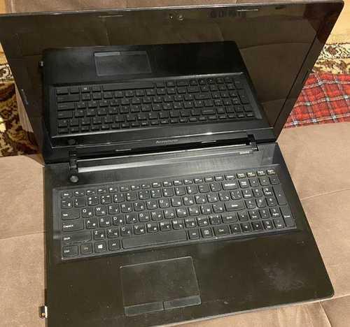 Ноутбук lenovo g50-45