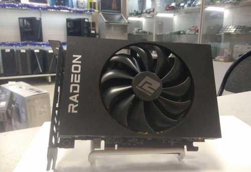 Видеокарта PowerColor AMD Radeon RX 6500 XT 4Gb/gd