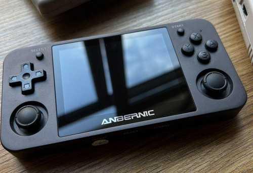 Anbernic rg350m