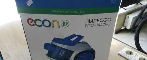 Пылесос Econ Eco 1442 арт 33223000162