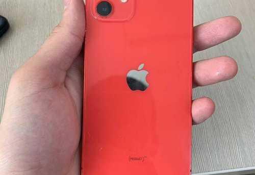 iPhone 12, 64 ГБ