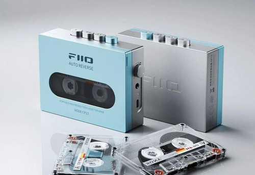 Стерео кассетный плеер FiiO CP13