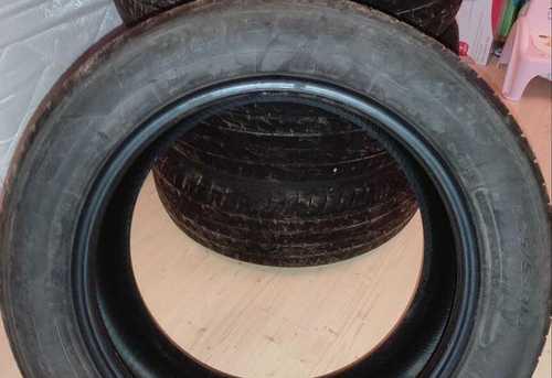 Cooper Evolution CTT 235/55 R18