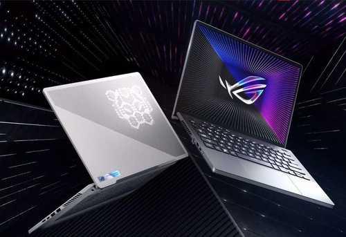 Asus ROG Zephyrus G14/M16 RTX4080/4090 13900HX/794