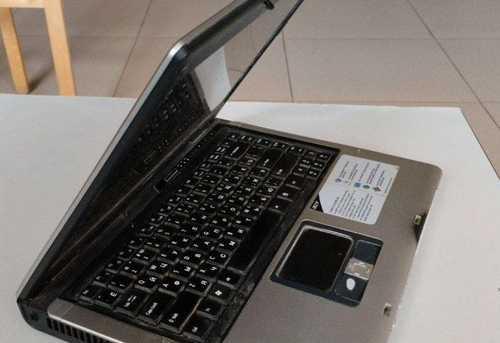 Ноутбук Acer Aspire 5101 awlmi