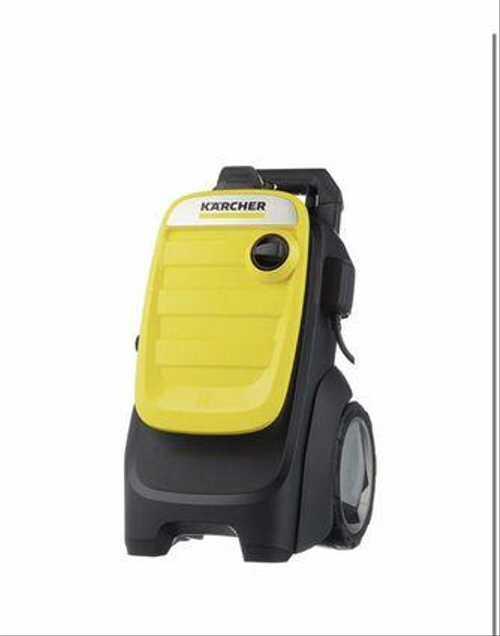 Мойка высокого давления karcher K 7 Compact