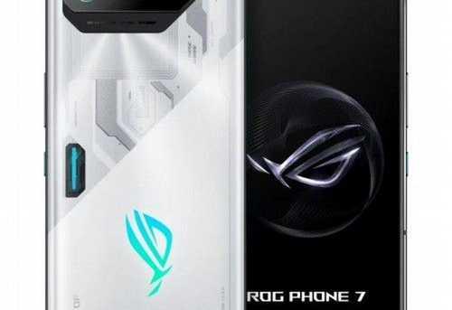 ASUS ROG Phone 7, 8/256 ГБ