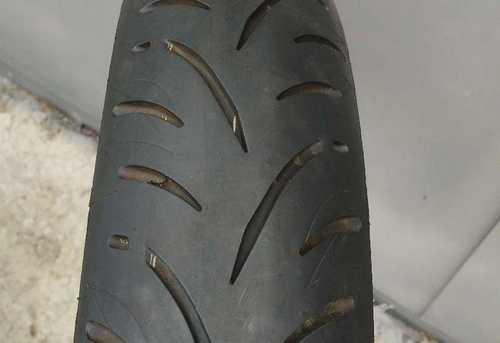 Мотошина Bridgestone T31F 110/80 R19
