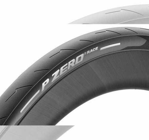 Велопокрышка Pirelli P Zero Race