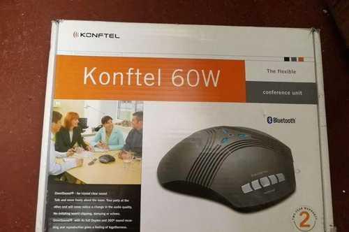 Система конференц связи Konftel 60w