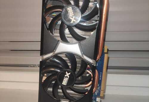 Sapphire Dual-X OC dual-X R9 280X OC 3GB gddr5