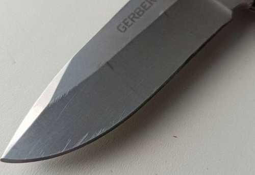 Нож складной gerber freeman guide folder