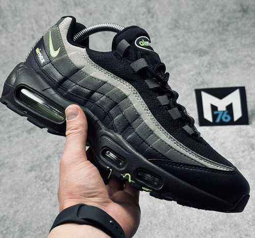 Кроссовки nike air max 95