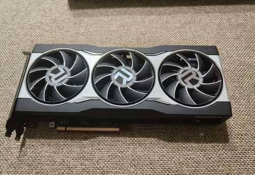 Видеокарта Asus Radeon RX 6800 16Gb