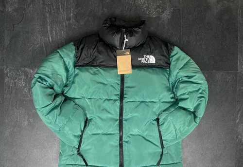 Пуховик The North Face 700 / 3 цвета