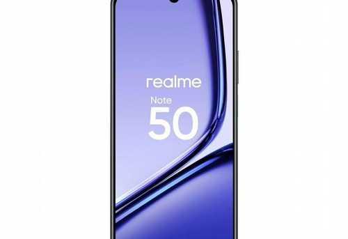 realme Note 50, 3/64 ГБ