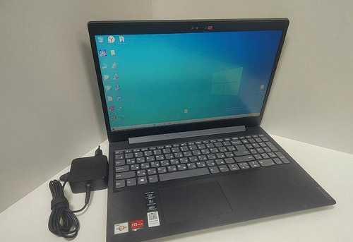 Ноутбук Lenovo Ideapad L340-15API