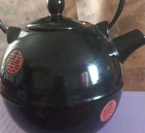Заварочный чайник Гуанджоу Китай