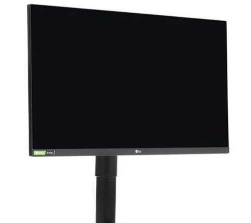 Монитор LG 27" 27GL83A-B