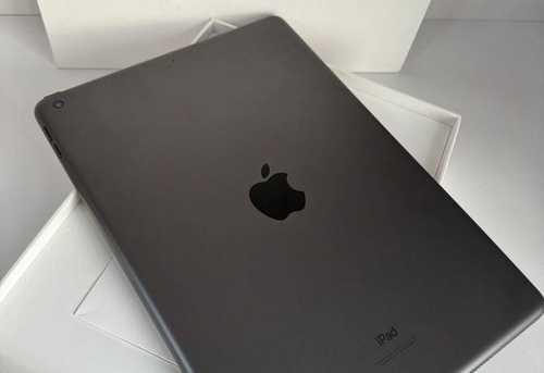 iPad 9 10.2 64gb wifi space gray