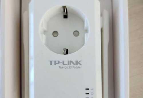 WiFi репитер TP-Link TL-WA860RE