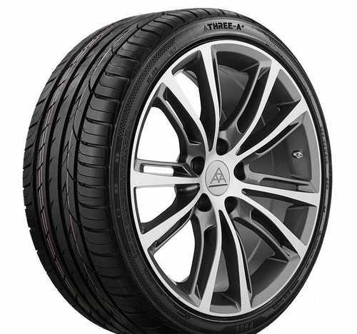 Three-A P606 275/40 R20 106Y