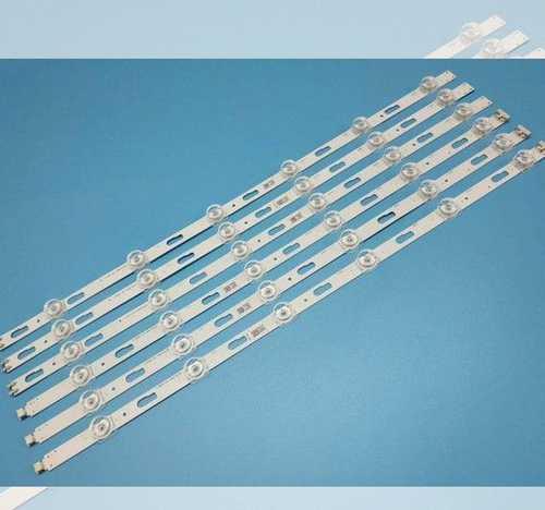 LED подсветка V0T7-500SMA-R0 / V0T7-500SMB-R0 / BN96-50317A / BN96-50318A