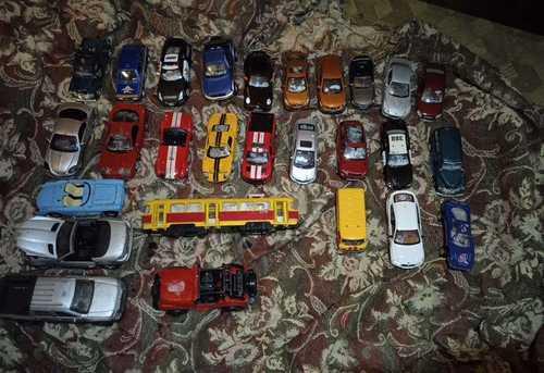 Машинки, бу, модели автомобилей