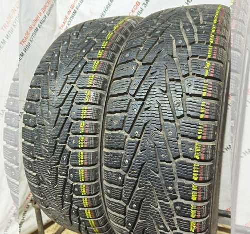 Nokian Tyres Hakkapeliitta 7 SUV 265/70 R17 115Q