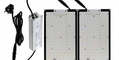 Quantum board Samsung LM281B 240w