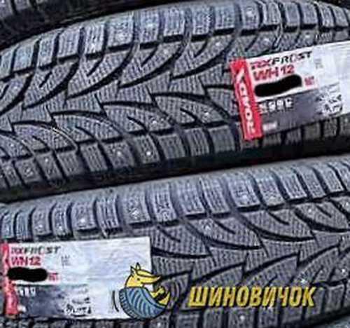 RoadX RX Frost WH12 245/45 R18 100H