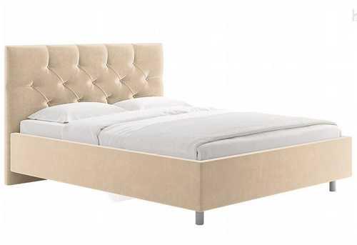 Кровать без подъемного механизма 160 x 200 Bari