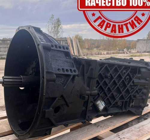 16S2023TDL DAF Ремонт/Продажа/Доставка по всей РФ