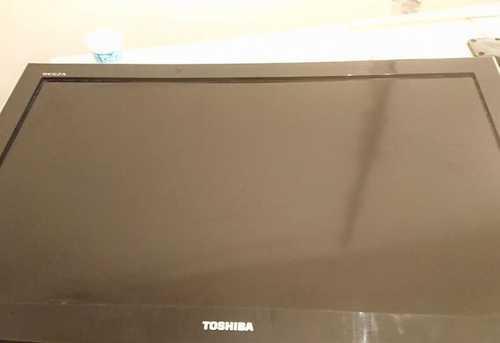 Телевизор toshiba 26SL738R