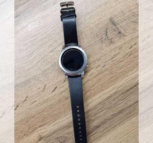 Samsung Gear s3 classic