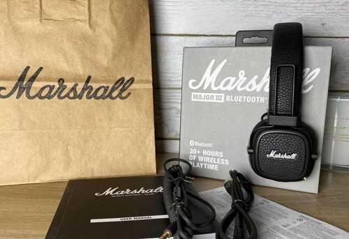 Marshall Major 3