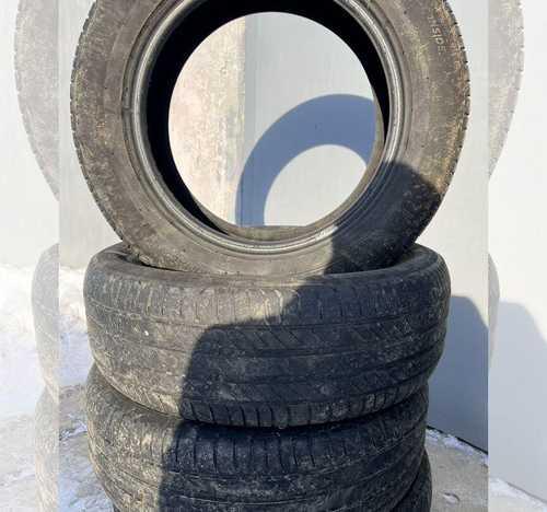 Michelin Primacy 4 205/60 R16 92