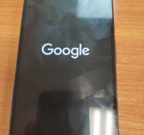 Huawei Nexus 6P, 3/32 ГБ