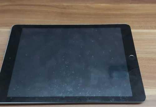 iPad 2018(6-го поколения)