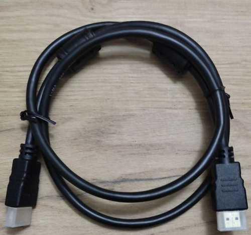 Кабель hdmi 2.0