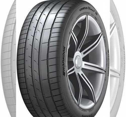 Hankook Ventus S1 Evo 3 SUV K127C 295/45 R19 113Y