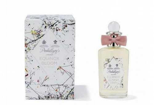 С дефектом Penhaligon's Equinox Bloom 100 мл