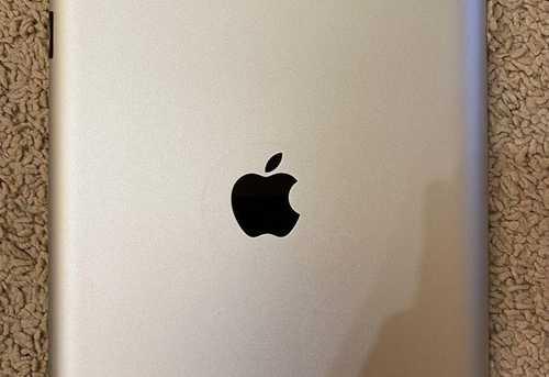 Планшет Apple iPad 4 серый серебристый айпад