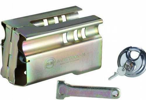 Противоугонное устройство прицепа (бокс) Safety-B