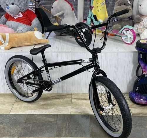 Трюковой BMX 20 дюймов